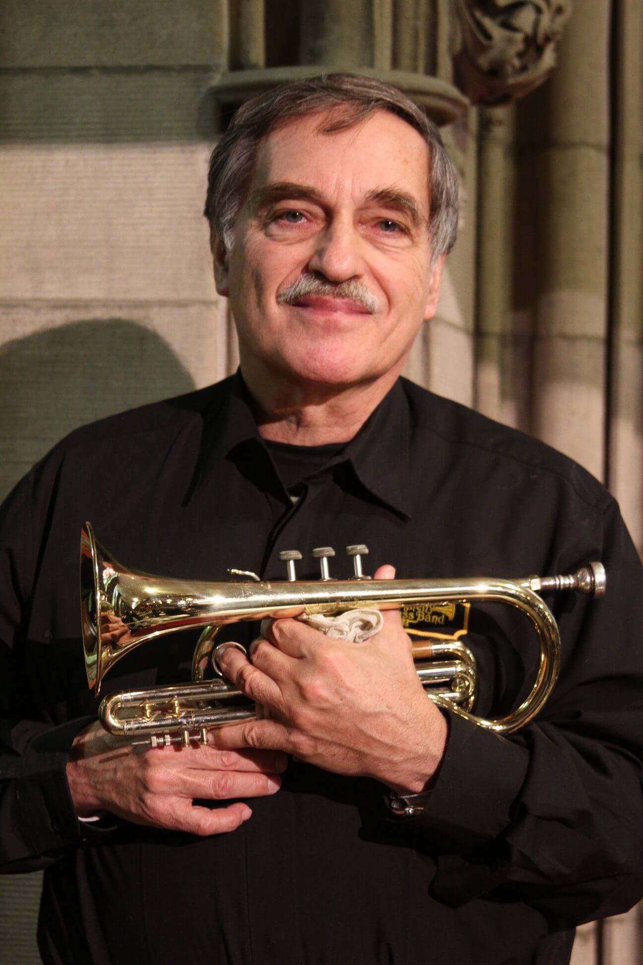 Cornets – Allegheny Brass Band